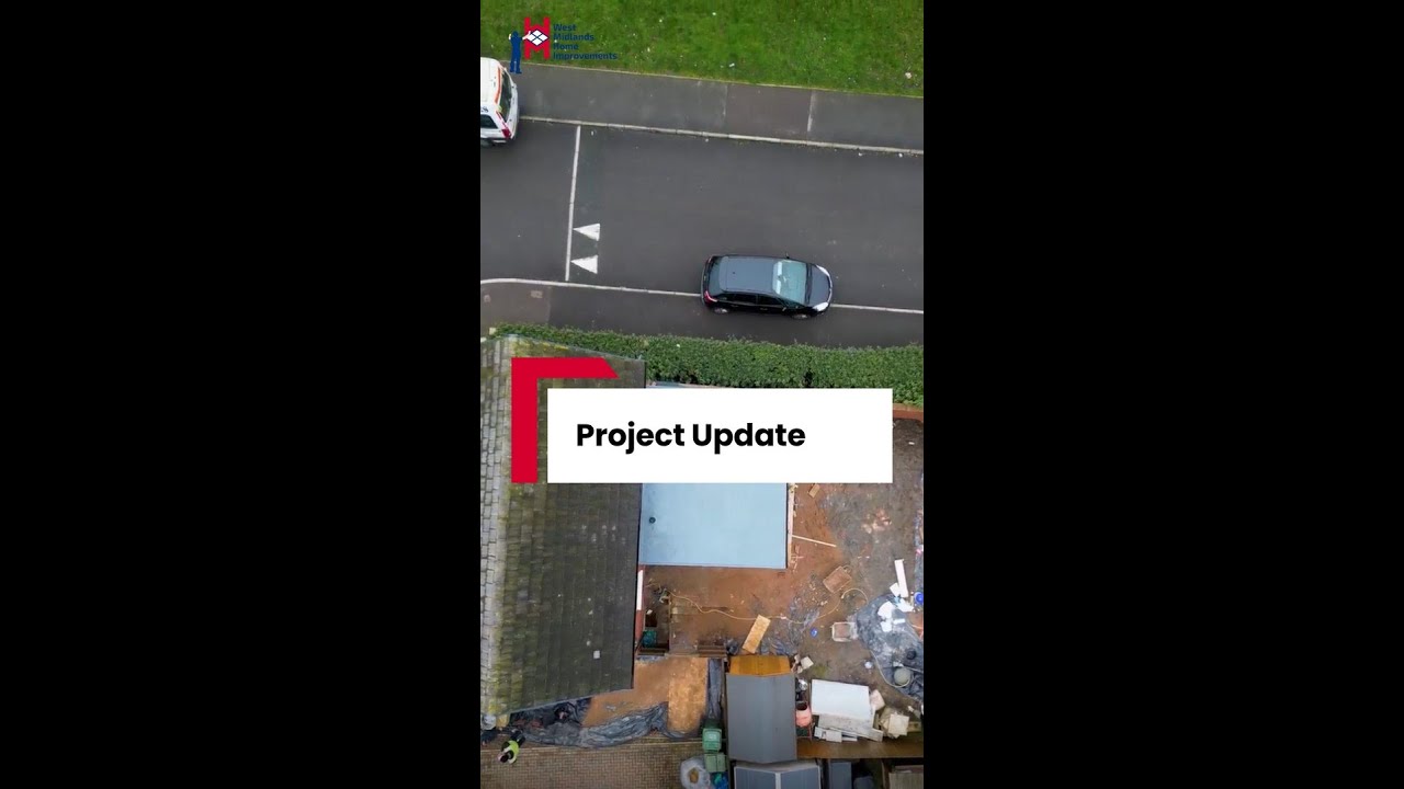Project Update: Dudley