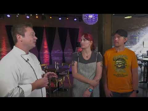 Foodie Friday - Urban Beat