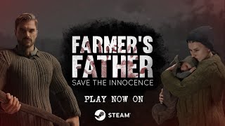Buy Farmer's Father: Save the Innocence from the Humble Store