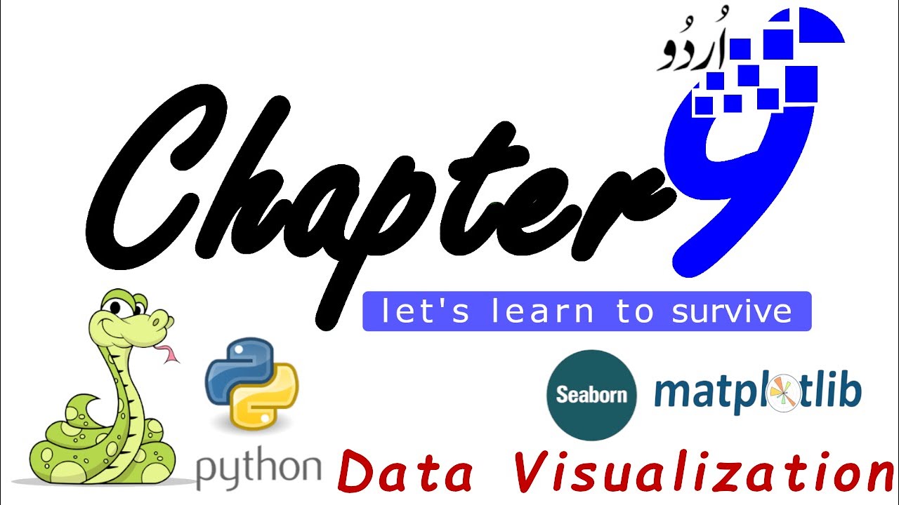 Heat Map | Data Visualization | Python | Lecture#28