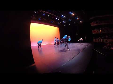 Mpact show 2014