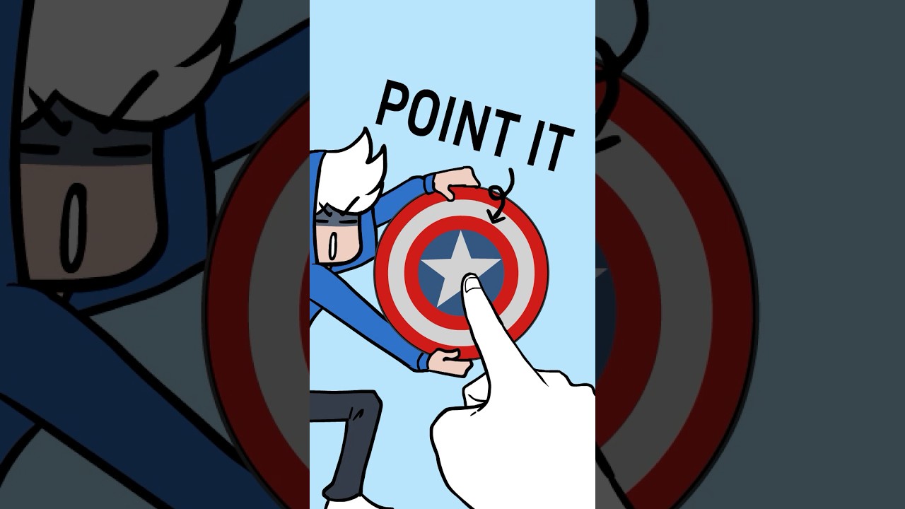 THUMB DANCE CHALLENGE!  Part 6  #funny #JackAndSara #InteractiveGame #rhythmgame #ThumbChallenge