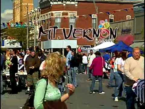 Mt. Vernon, Illinois' New Jingle