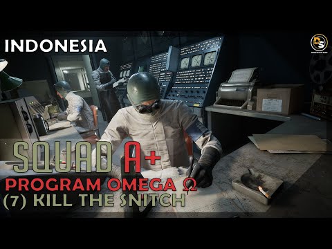 Steam Community :: Video :: The Outlast Trials (Squad A+) - Program ...