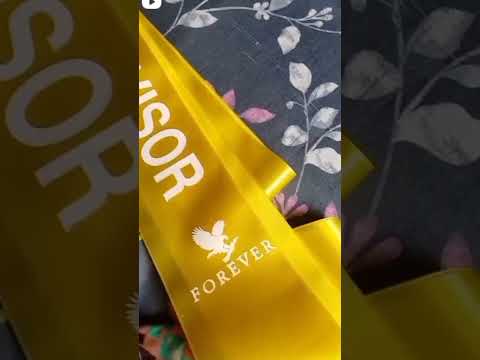 assistant supervisor(forever living products international)