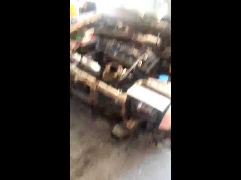 Turbo 87 Integra D16a1