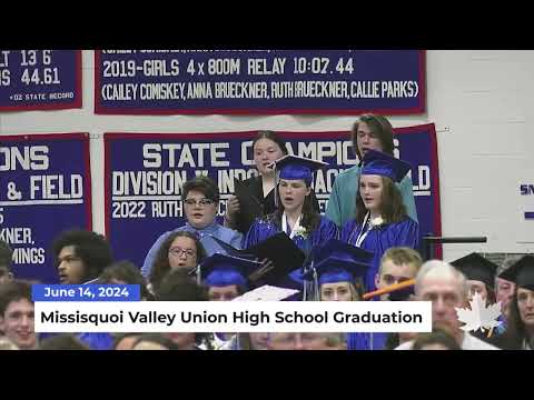 MVU Graduation | 06/14/2024