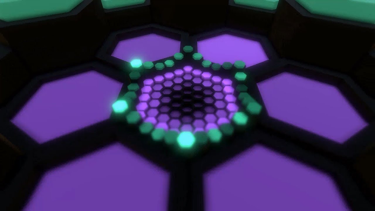 Hexabeat - Audio & Beat Visualization [Unity C#]