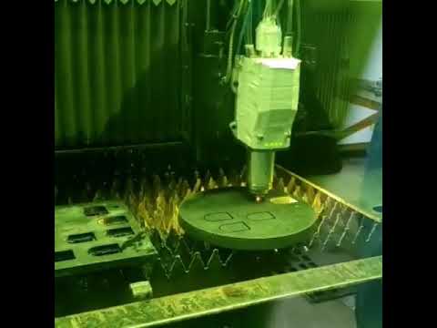 MS Plate Cutting in India