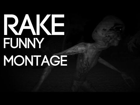 Steam Community :: Video :: Rake Funny Montage [FR]