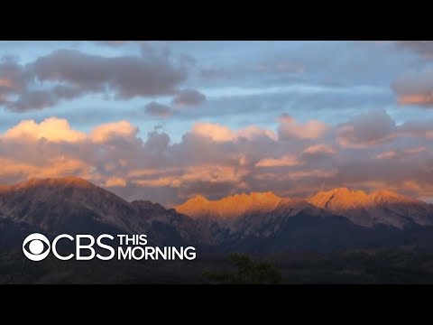 Reconsidering a Colorado mountain's controversial name