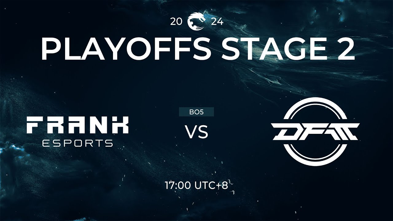 [電競] 2024 PCS Summer Playoffs Stage 2 Day 5 - 看板LoL - PTT網頁版