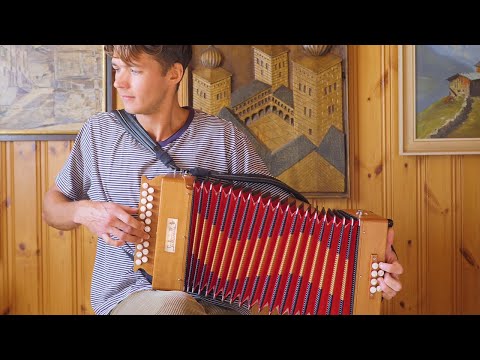 Saltarelle Sol/Do Le Bouëbe 2025 | Reverb