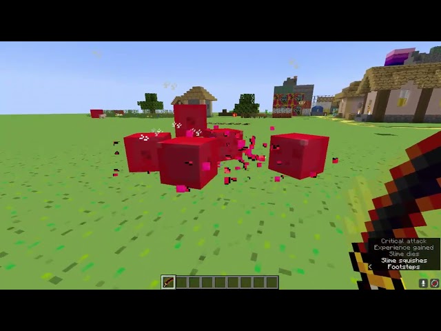 stupid silly little goober shenanigans Minecraft Texture Pack