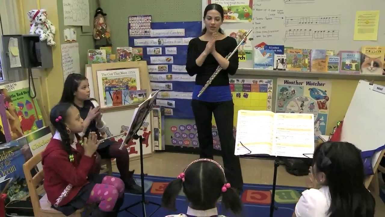 Introduction to the Harmony Program