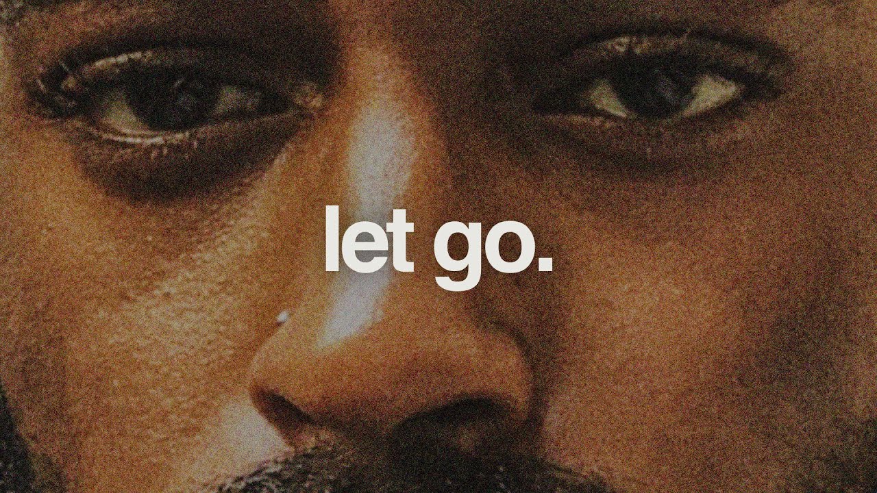 Letting Go: Embracing New Beginnings in Faith | Galaxy.ai