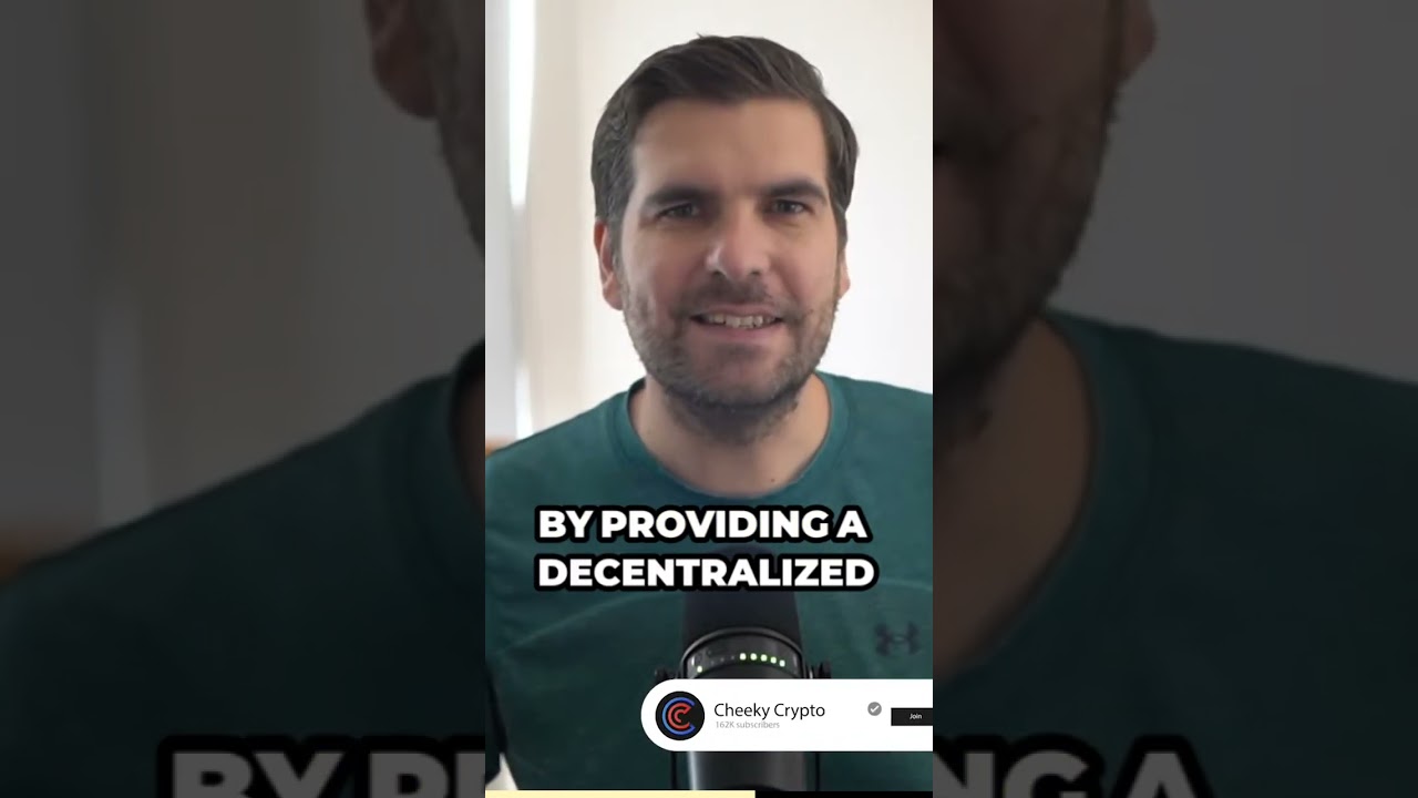 Revolutionizing Document Management with ICP