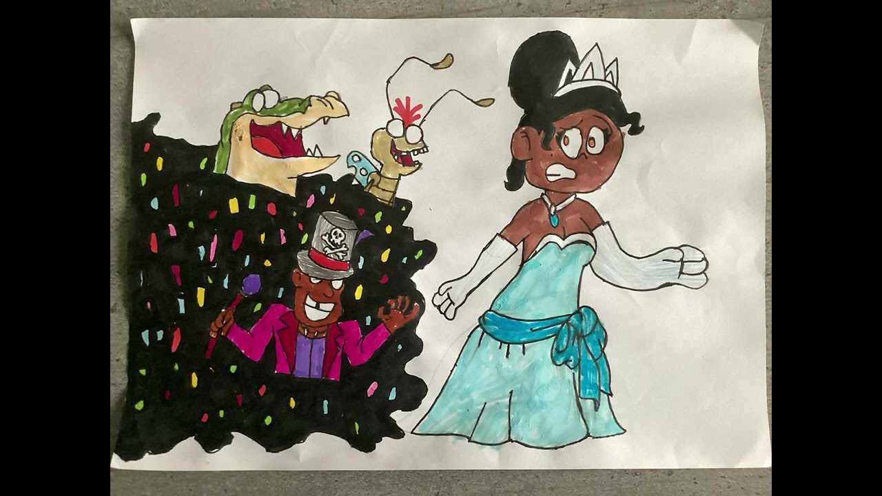 Pibby fanart Wave 4