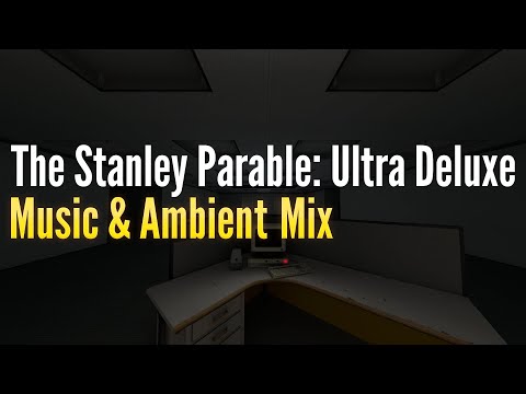 Steam Community :: Video :: The Stanley Parable: Ultra Deluxe OST ...
