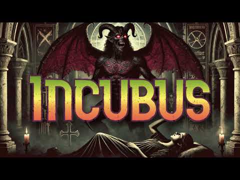 Incubus: The Malevolent Demon of Nightmares | Medieval Folklore