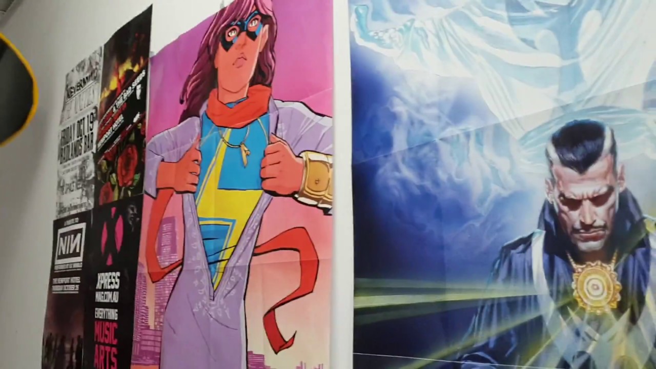 NCBD, ComicZone, Perth