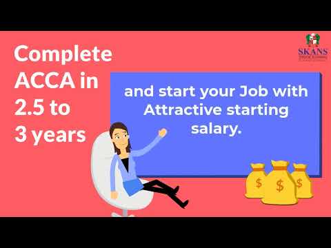 👉Get enrolled in ACCA/CA the profession accepted in 170 countries of the world.