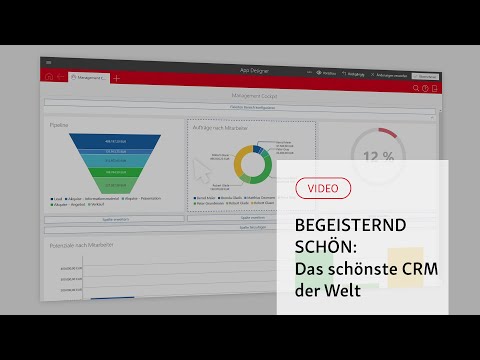 SmartDesign-Technologie – Begeisternd schön