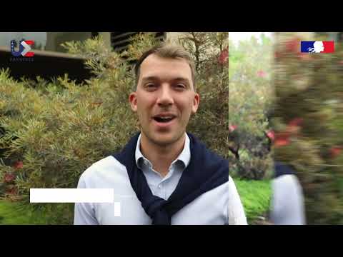 If there was only one French word - Francophonie 2022