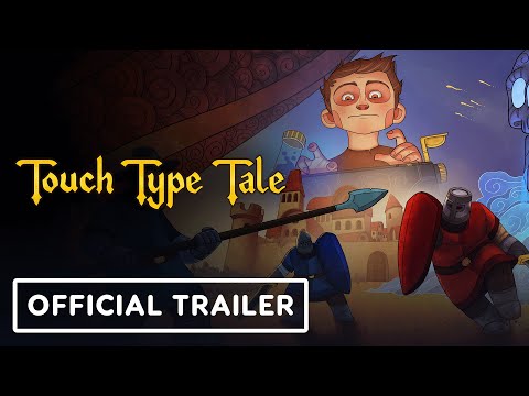 Touch Type Tale - Strategic Typing : Le mélange parfait entre stratégie ...