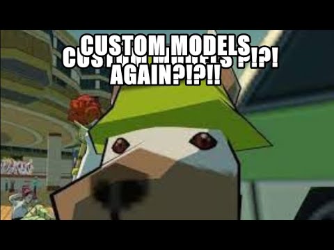 GitHub - TheSmallBlue/BRC-ModelReplacement: A mod to make player-model ...