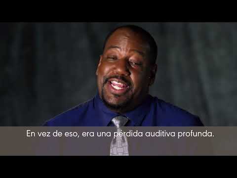 ASHA AUDIOLOGIST :30 (Spanish)