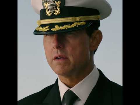 Who I Am | Top Gun: Maverick Re-Release