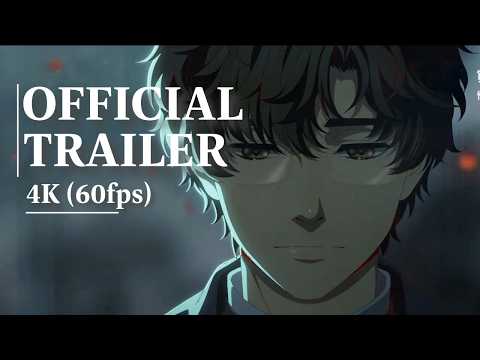 Lord of Mysteries Season 2 Official Trailer | JCR Comic Arts