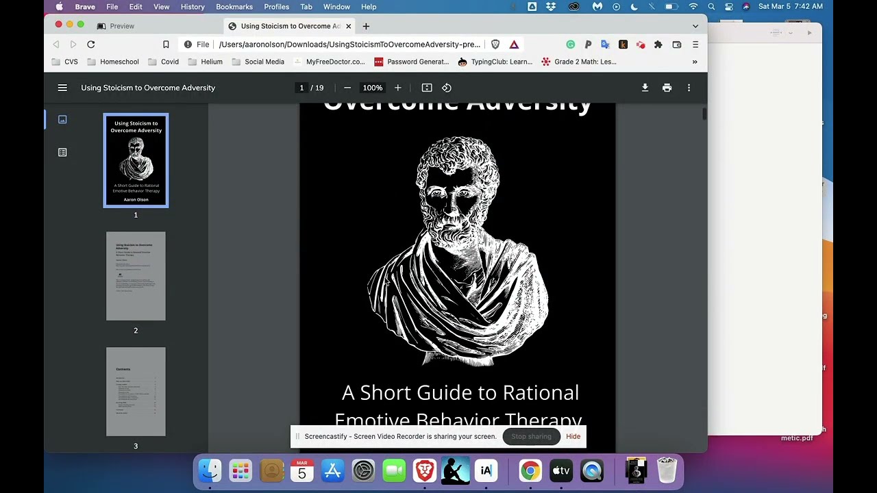 How to Write and Publish Books Easily with Leanpub