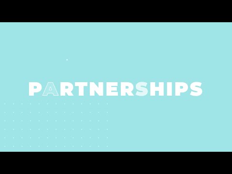 CRTC Partnership Video 1