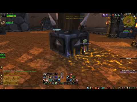 Steam Community :: Video :: WARMANE 2V2 - ROGUE & PALA FULL PVE ...