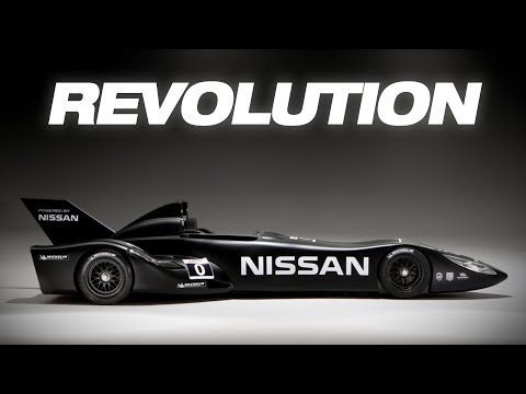 Often Ridiculed, the DeltaWing Was an Innovative Concept That Deserves ...