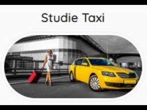 Studie Taxi / Affordable Transportation Service In St. Thomas Virgin Islands