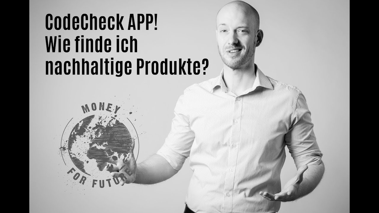 Mikroplastik vermeiden! Code-Check App! Nachhaltige Produkte finden? Bedenkliche Inhaltsstoffe.
