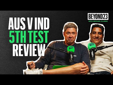 What next for India? | Bumrah is GOAT | How to FIX Kohli | Konstas' "Aussie way" | Gavaskar's SNUB