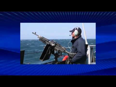 Navy ORM Step 3: Make Risk Decisions