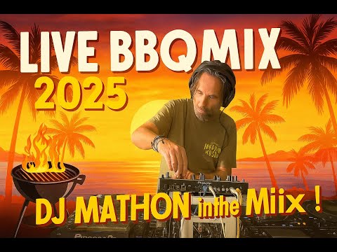 🔊 Ultimate Beach House Mix 2025 🌴 | Feel-Good Summer Vibes & Groovy Beats DJ MIX