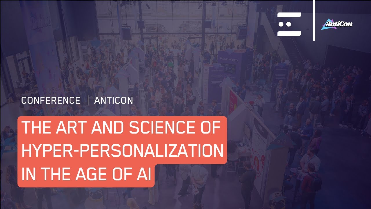 AI & Hyper-Personalization: The Future of Customer Engagement