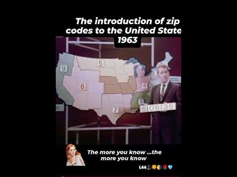 ZIP CODES - How Zip Codes Work