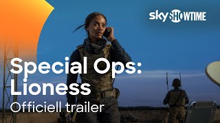 Lioness - watch tv show streaming online