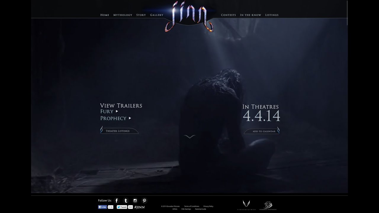 How To Set A Background Video Up Using HTML5 and CSS