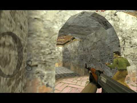 Steam Community :: Video :: Counter-Strike movies: Our's Art is Deaht