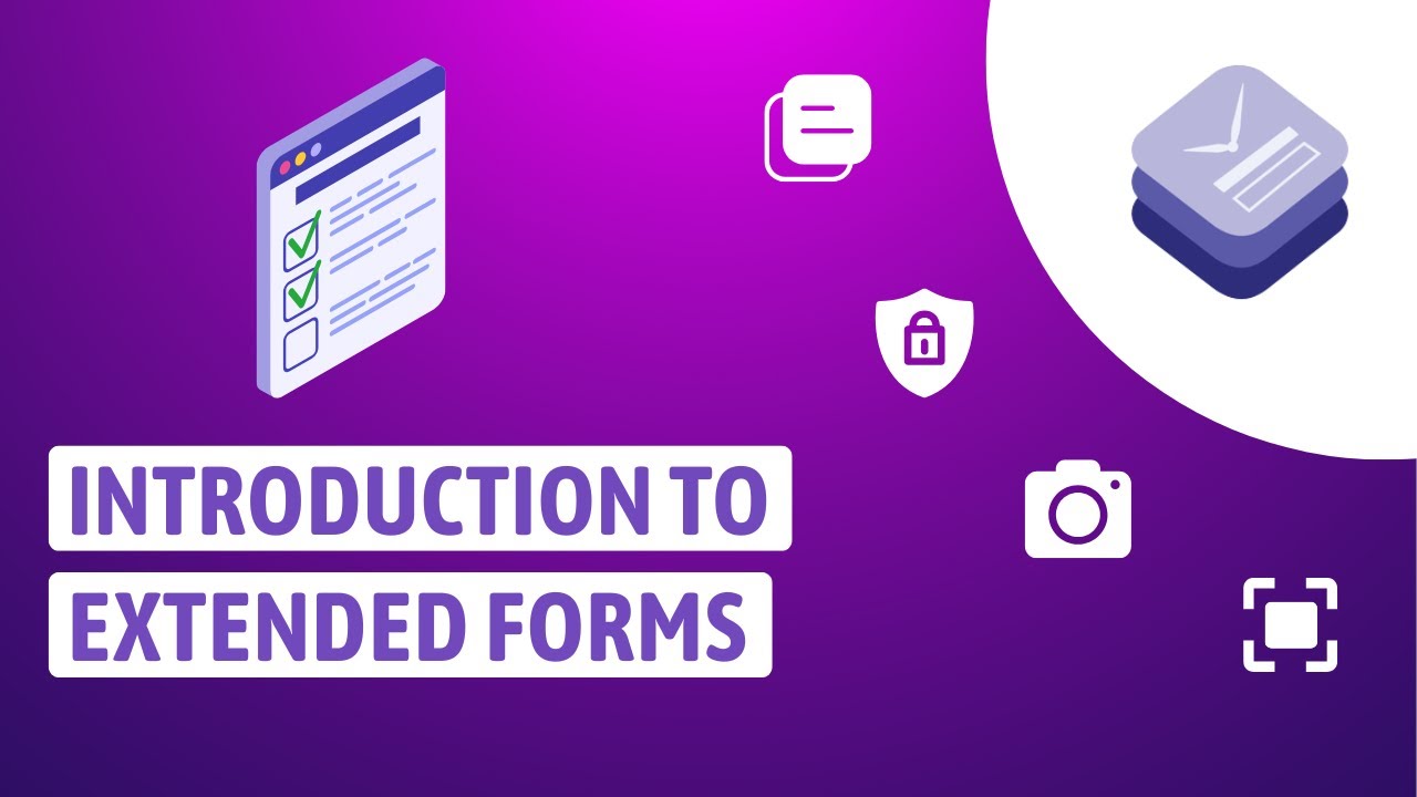 Introduction to Extended Forms | Supercharge Your Google Forms with Timer & Proctor #ExtendedForm