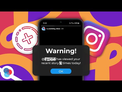 Can You See How Many Times Someone Viewed Your Instagram Story - RedSocial
