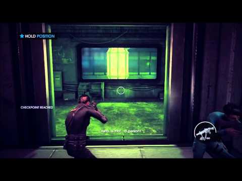 Steam Community :: Video :: Saints Row IV GamePlay Mission 19~20